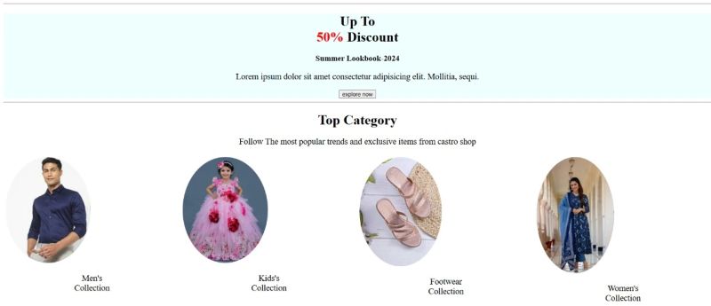 Sakshi Bhalala on LinkedIn: #html #css Sakshi Bhalala on LinkedIn: #html #css