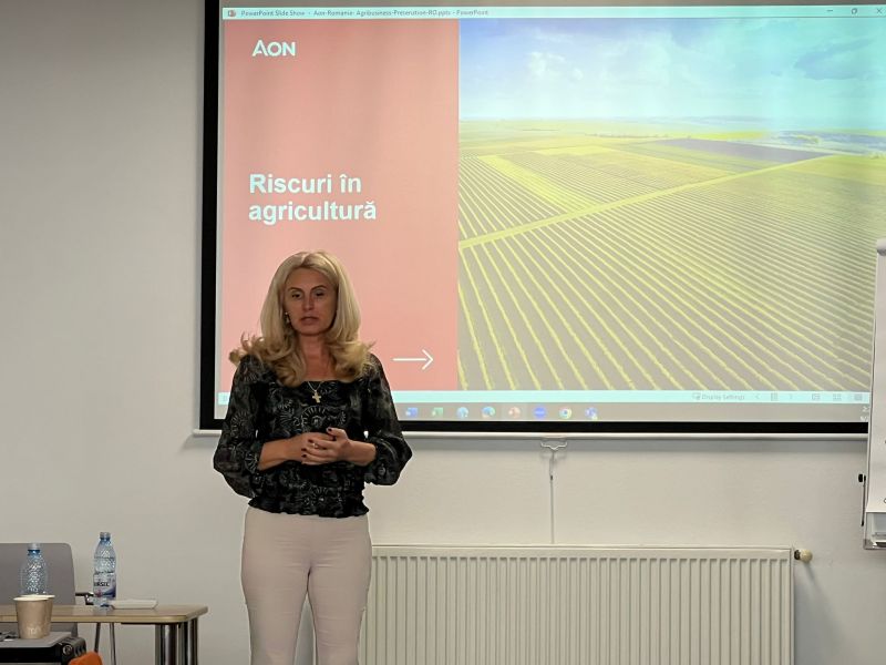 Diana Tudor Duicu on LinkedIn: #agribusiness #betterdecisions #aon Diana Tudor Duicu on LinkedIn: #agribusiness #betterdecisions #aon