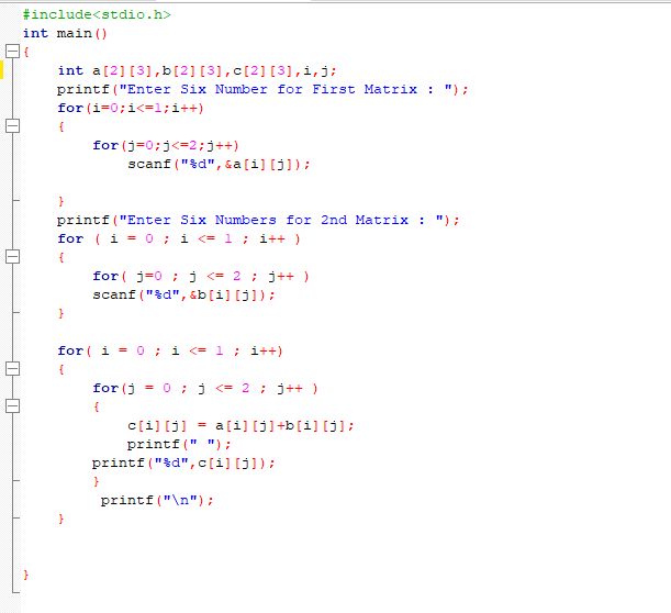 Abdul Ahad on LinkedIn: #codesnippet #techenthusiast #learning #programming Abdul Ahad on LinkedIn: #codesnippet #techenthusiast #learning #programming