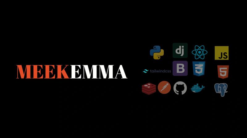 Ibeh Emmanuel on LinkedIn: #backend #frontend #python #django #api # ... Ibeh Emmanuel on LinkedIn: #backend #frontend #python #django #api # ...