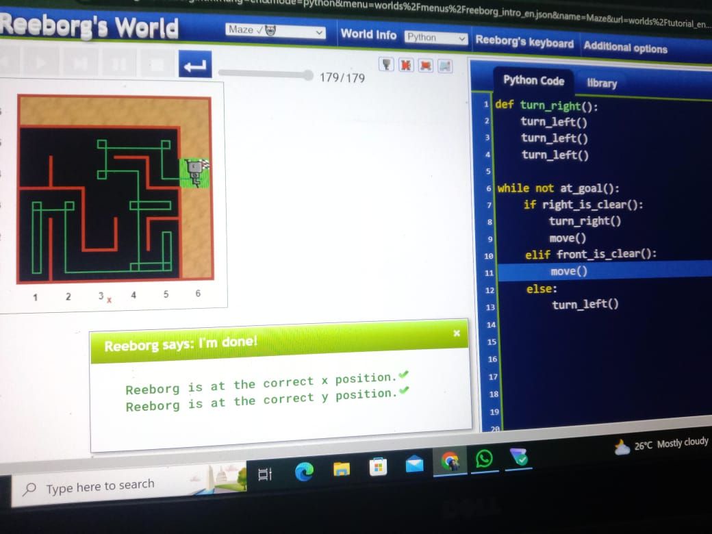 #100daysofcode #python #gamedevelopment #mazemadness | Asad Ullah Dogar #100daysofcode #python #gamedevelopment #mazemadness | Asad Ullah Dogar