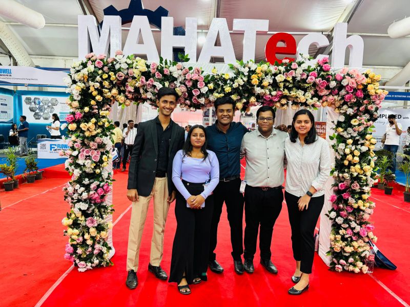 #mahatech2025 #msme #pibm #businessinnovation #networking # ... #mahatech2025 #msme #pibm #businessinnovation #networking # ...