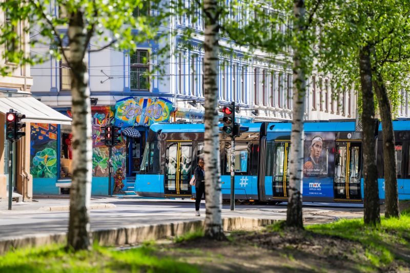 Sporveien AS på LinkedIn: I dag starter Arendalsuka. Vi gleder oss til ... Sporveien AS på LinkedIn: I dag starter Arendalsuka. Vi gleder oss til ...