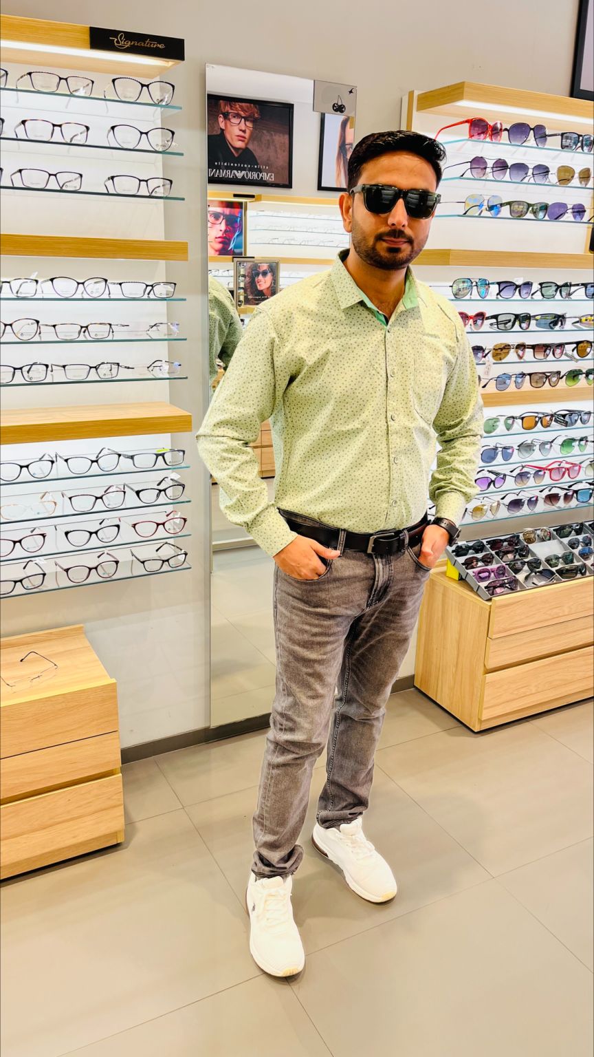 SHAMIK RAZA on LinkedIn: #titanbrandambassadorscelebrationsday SHAMIK RAZA on LinkedIn: #titanbrandambassadorscelebrationsday
