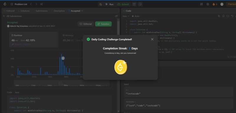 Adarsh raj srivastwa on LinkedIn: #days275 #days275 #365daysofcode # ... Adarsh raj srivastwa on LinkedIn: #days275 #days275 #365daysofcode # ...