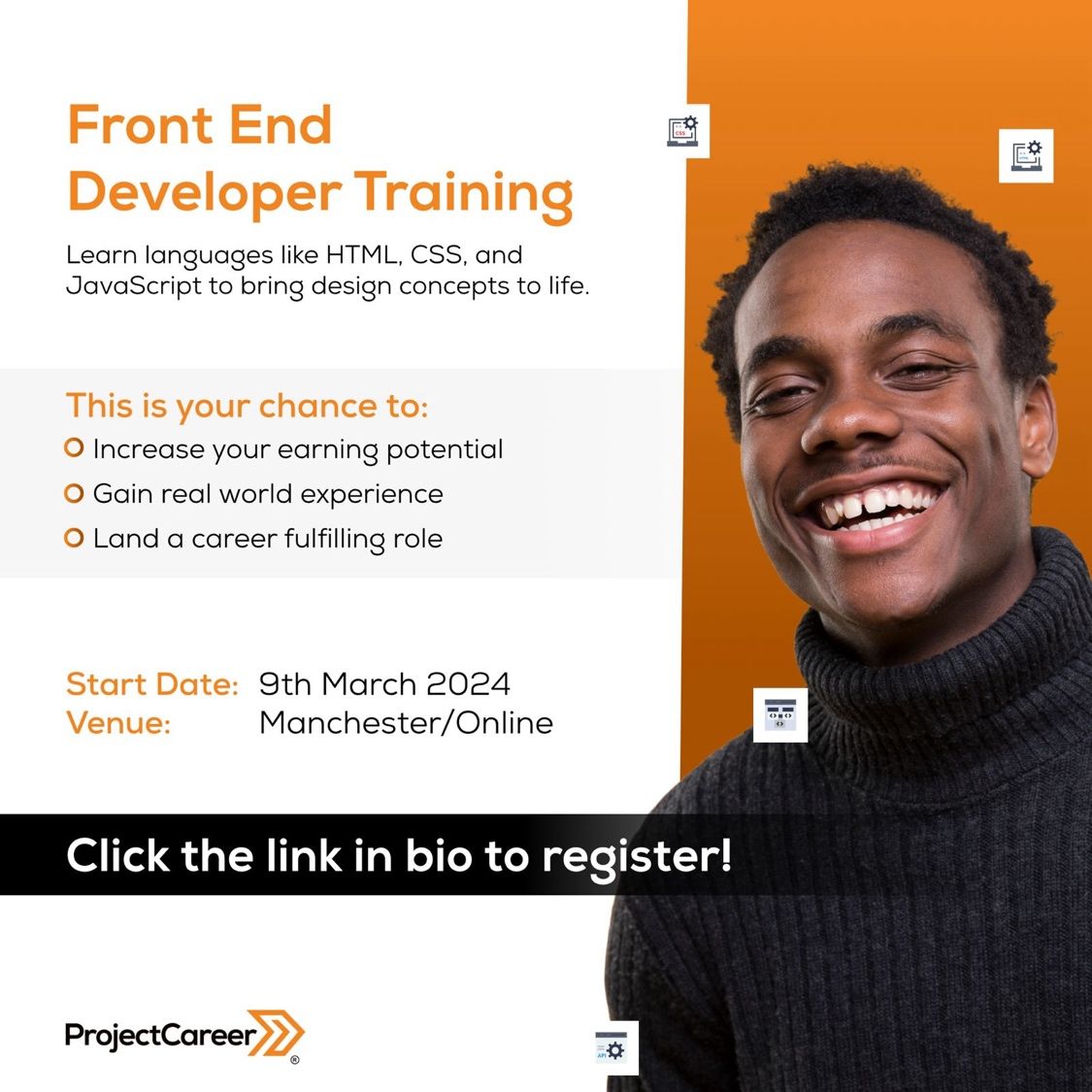 #frontenddevelopment #html #css #javascript #careeropportunity ... #frontenddevelopment #html #css #javascript #careeropportunity ...