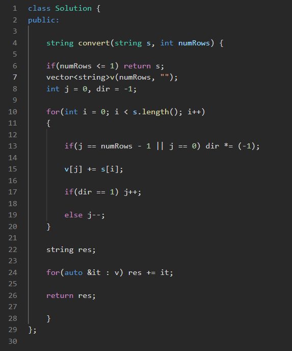 KARTIKEY PACHORI on LinkedIn: #100daysofcode #c #datastructures #leetcode KARTIKEY PACHORI on LinkedIn: #100daysofcode #c #datastructures #leetcode