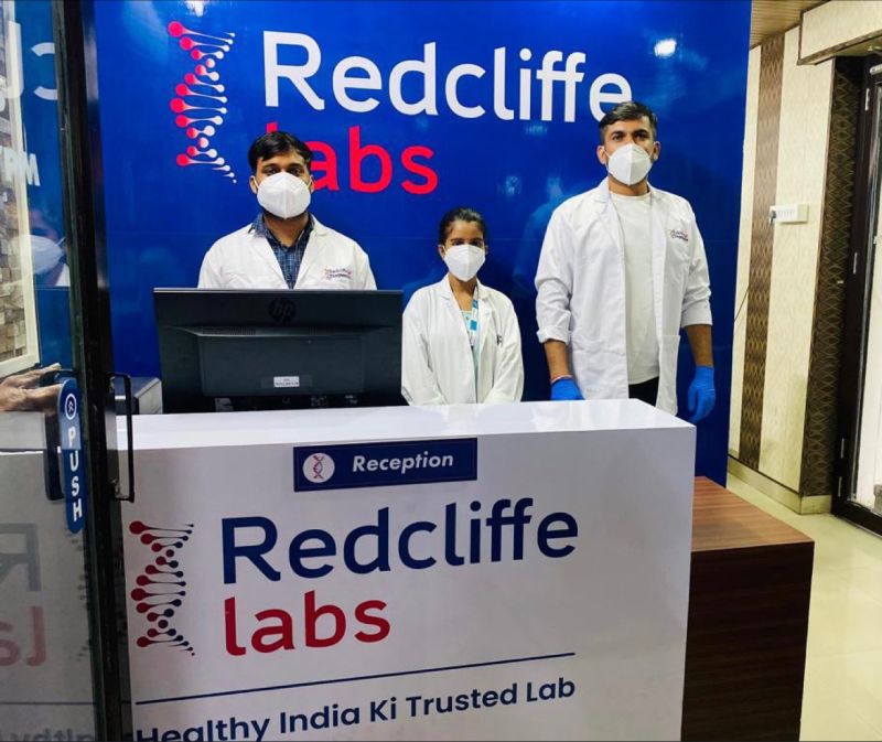 Redcliffe Labs on LinkedIn: #redcliffelabs #nowinagra #agra #lab # ... Redcliffe Labs on LinkedIn: #redcliffelabs #nowinagra #agra #lab # ...