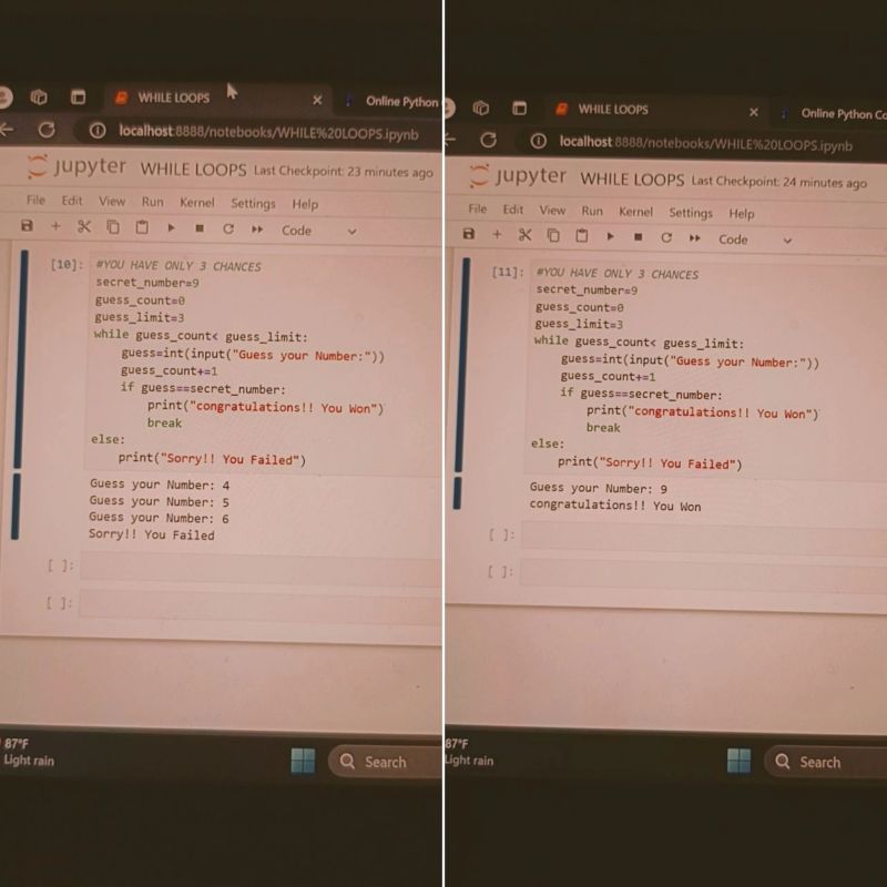 Saifullah khan on LinkedIn: #python #coding #learning #projects # ... Saifullah khan on LinkedIn: #python #coding #learning #projects # ...