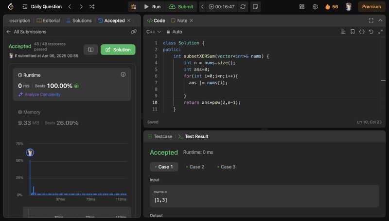 #day291 #dsa #algorithms #efficiency #cleancode #problemsolving ... #day291 #dsa #algorithms #efficiency #cleancode #problemsolving ...