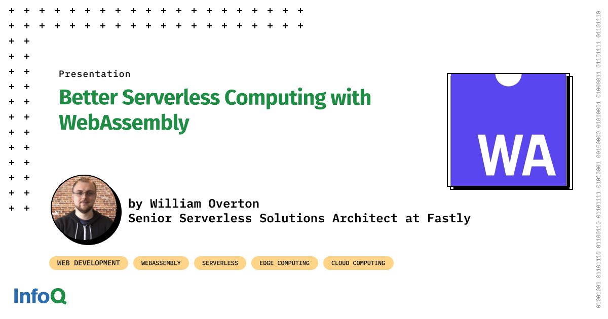 InfoQ on LinkedIn: #infoq #webdevelopment InfoQ on LinkedIn: #infoq #webdevelopment
