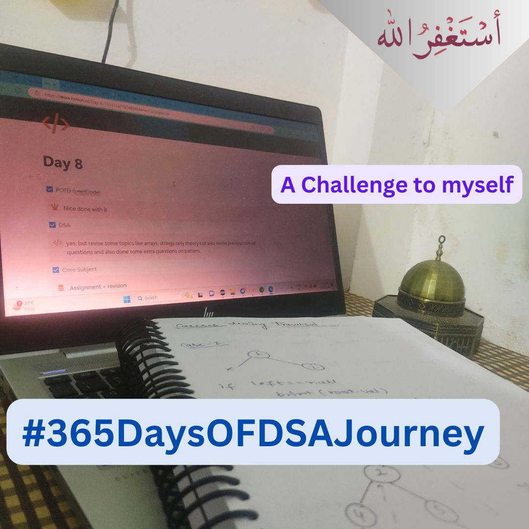 #365daysofdsajourney #potd #dsa #webdevelopment #365_from_version ... #365daysofdsajourney #potd #dsa #webdevelopment #365_from_version ...