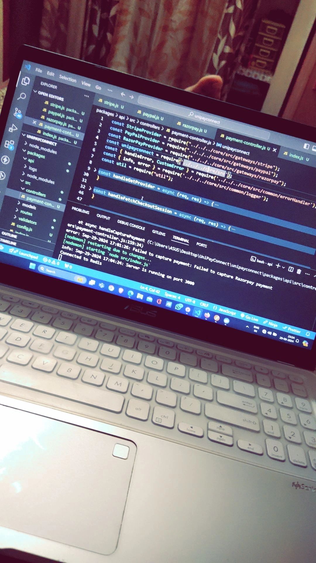 Avanish Porwal on LinkedIn: #codingtips #softwareengineering # ... Avanish Porwal on LinkedIn: #codingtips #softwareengineering # ...