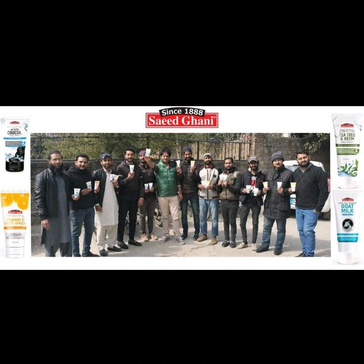 Muhammad Hashir Ali on LinkedIn: #rehmanhassan Muhammad Hashir Ali on LinkedIn: #rehmanhassan
