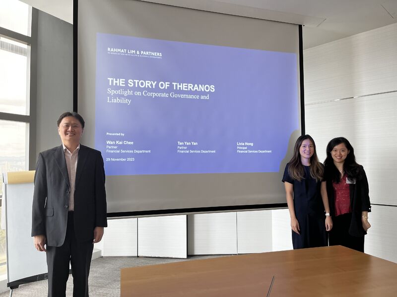 Rahmat Lim & Partners on LinkedIn: #rahmatlimandpartners # ... Rahmat Lim & Partners on LinkedIn: #rahmatlimandpartners # ...
