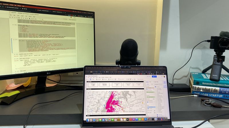 Darshil Parmar på LinkedIn: #dataengineering #gcp #dataengineer #python ... Darshil Parmar på LinkedIn: #dataengineering #gcp #dataengineer #python ...