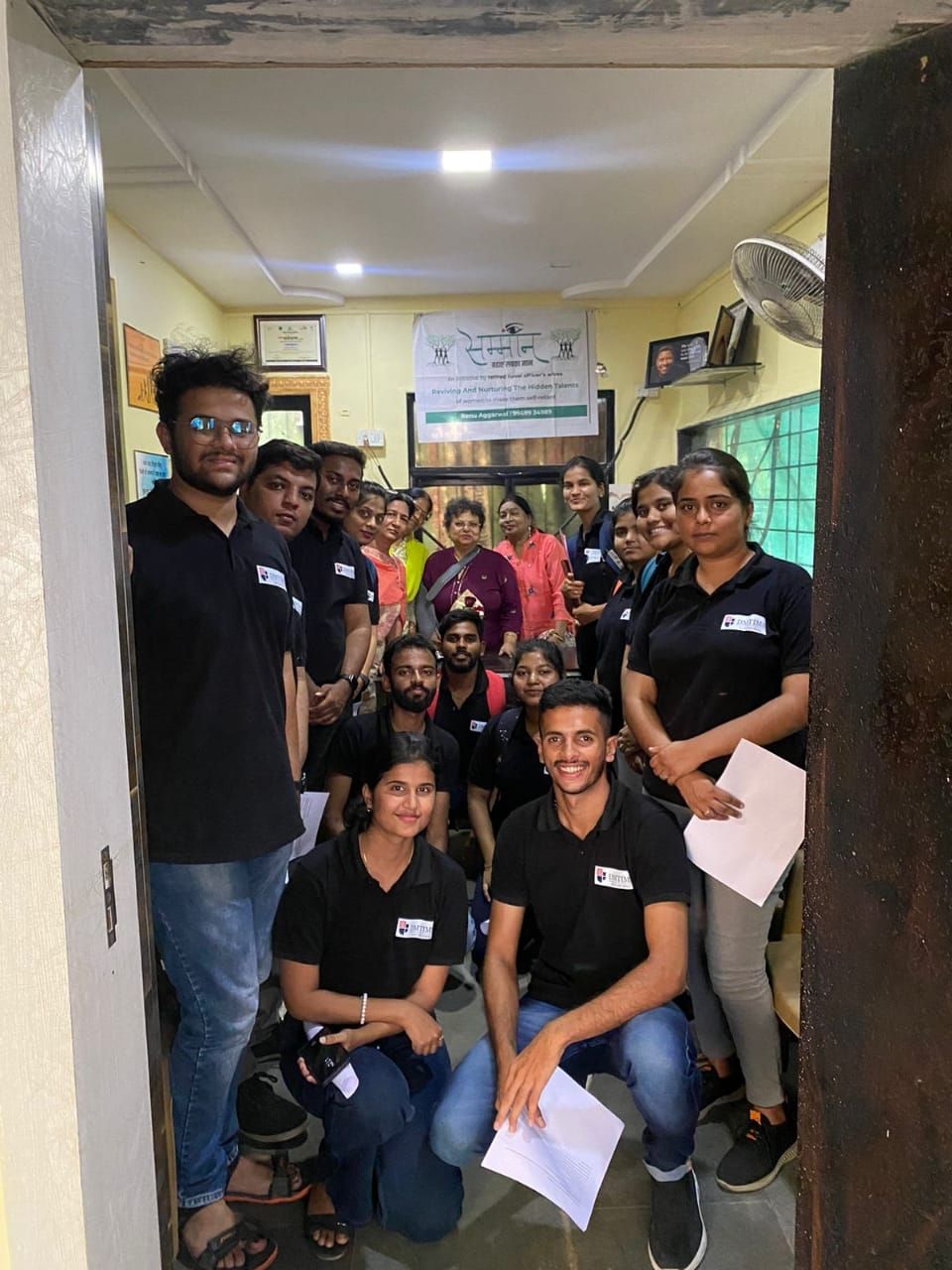 Shubham Gade on LinkedIn: #society #ngo #socialservices #help Shubham Gade on LinkedIn: #society #ngo #socialservices #help