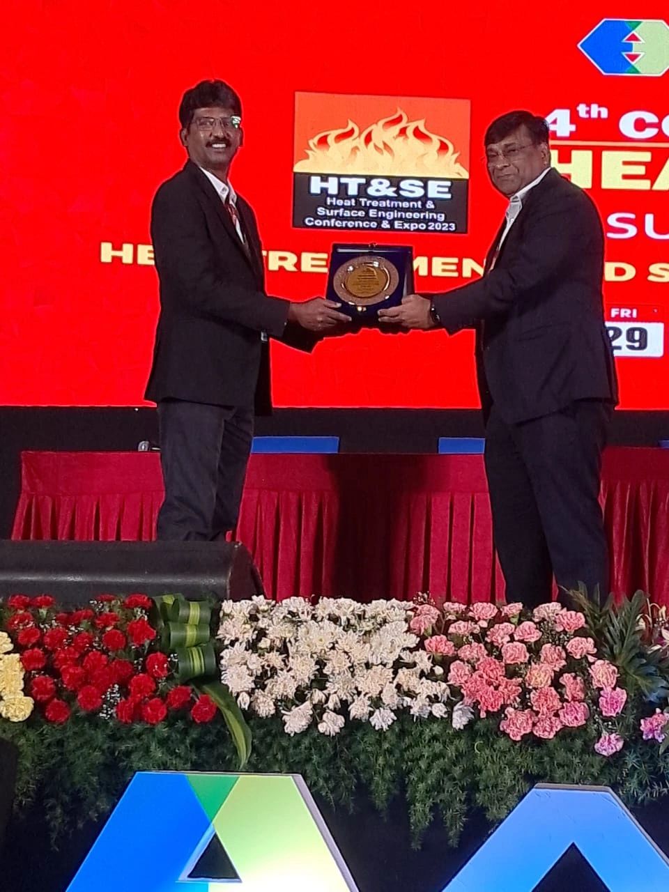elanchezhian kandasamy on LinkedIn: Delighted to be part of the ... elanchezhian kandasamy on LinkedIn: Delighted to be part of the ...