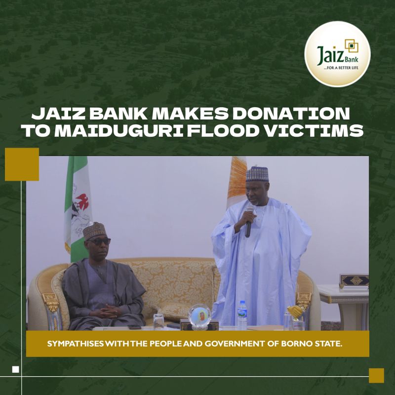 Jaiz Bank Plc on LinkedIn: Jaiz Bank Chairman, Alh. Mohammed Mustapha ... Jaiz Bank Plc on LinkedIn: Jaiz Bank Chairman, Alh. Mohammed Mustapha ...