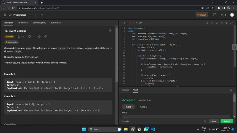 Bhargav Patki on LinkedIn: #100daysofcode #github #cpp #codingchallenge ... Bhargav Patki on LinkedIn: #100daysofcode #github #cpp #codingchallenge ...