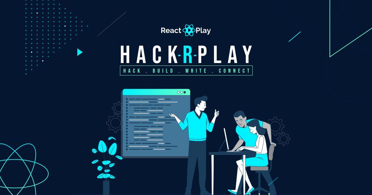 Shivam Katare on LinkedIn: #hackandbuild Shivam Katare on LinkedIn: #hackandbuild