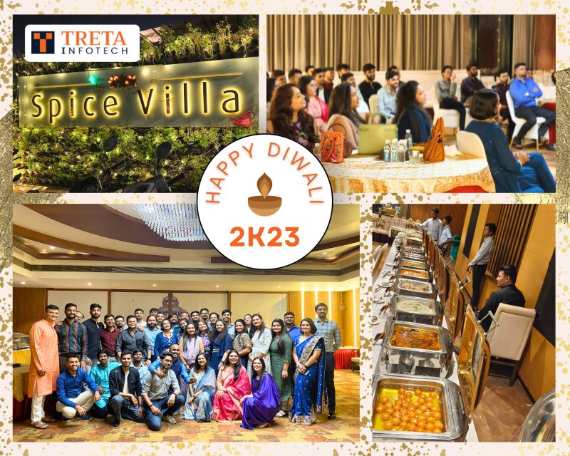 Treta Infotech on LinkedIn: #diwalicelebration #treta #infotech #surat ... Treta Infotech on LinkedIn: #diwalicelebration #treta #infotech #surat ...