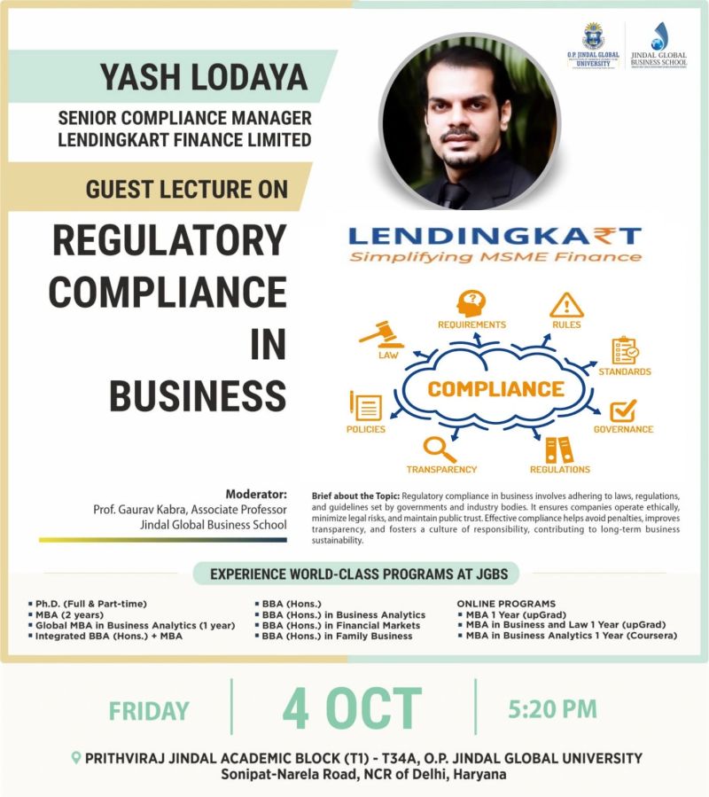 Yash Lodaya on LinkedIn: I was invited for a guest lecture by Prof ... Yash Lodaya on LinkedIn: I was invited for a guest lecture by Prof ...