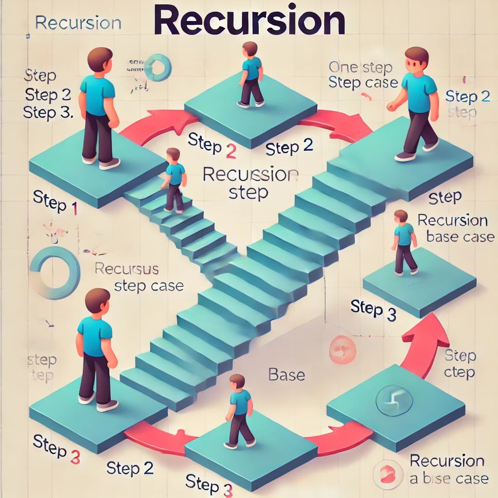 Rohit Kumar on LinkedIn: #dsa #recursion #problemsolving #coding # ... Rohit Kumar on LinkedIn: #dsa #recursion #problemsolving #coding # ...