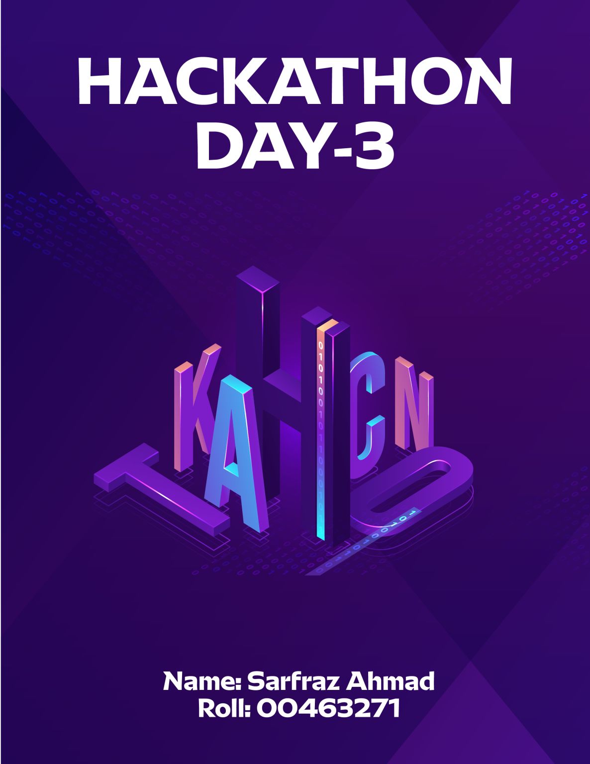 Sarfraz Ahmad on LinkedIn: #hackathonexperience #nextjs #apiintegration ... Sarfraz Ahmad on LinkedIn: #hackathonexperience #nextjs #apiintegration ...
