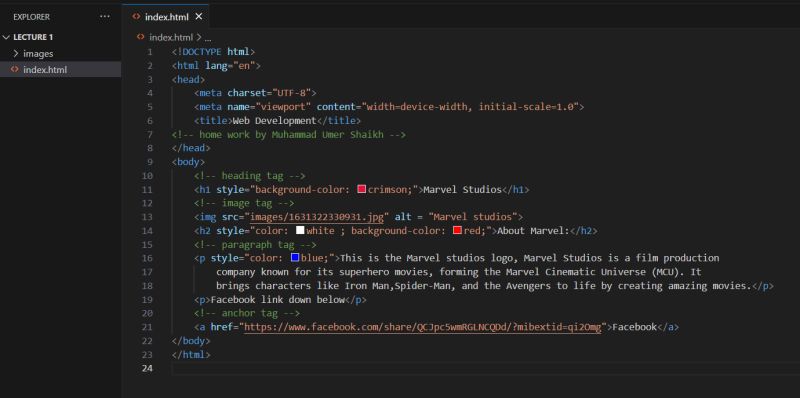Muhammad Umer Shaikh on LinkedIn: #webdevelopment #cep #ssuet #coding # ... Muhammad Umer Shaikh on LinkedIn: #webdevelopment #cep #ssuet #coding # ...
