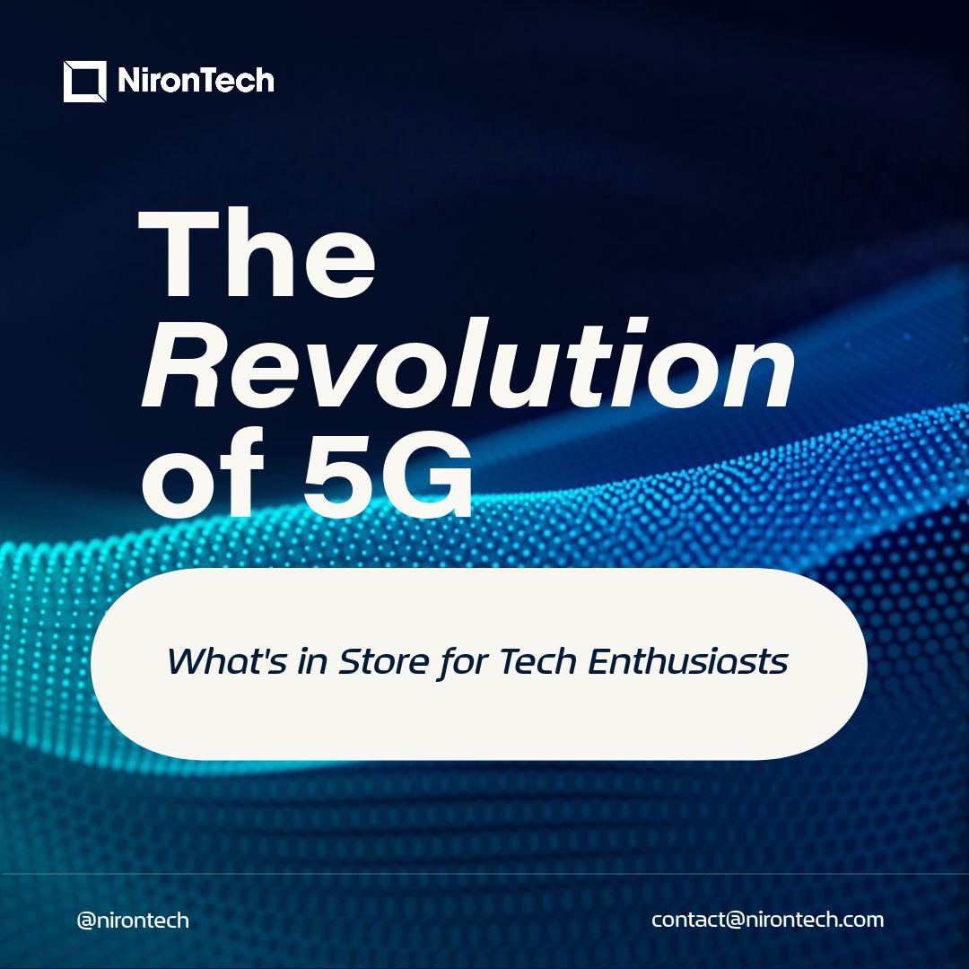 5G: A Game-changer for Tech Enthusiasts | Ravinderjit Kaur posted on ... 5G: A Game-changer for Tech Enthusiasts | Ravinderjit Kaur posted on ...