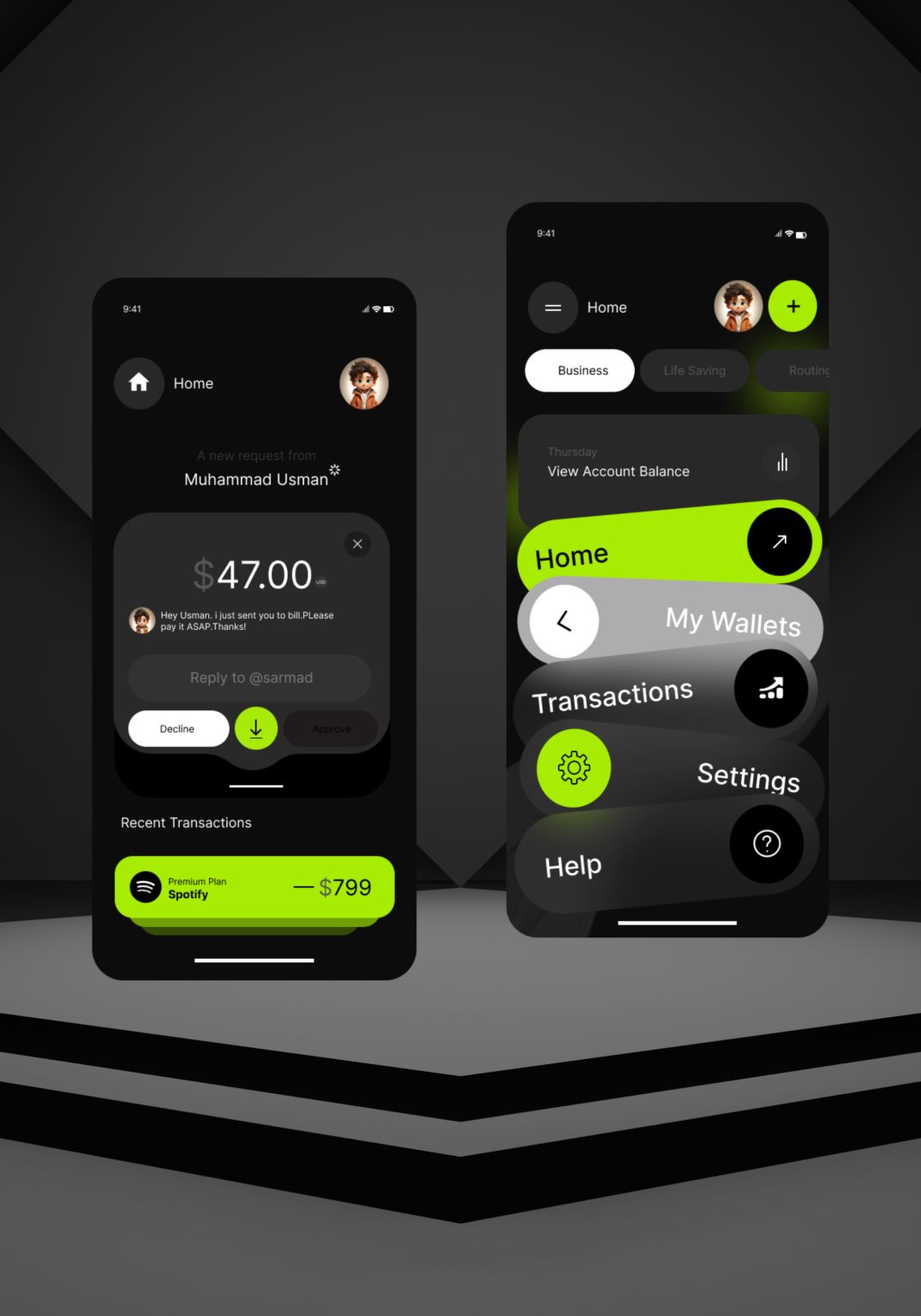 Muhammad Usman on LinkedIn: #appdesign #figmadesign #uiux #wordpress # ... Muhammad Usman on LinkedIn: #appdesign #figmadesign #uiux #wordpress # ...