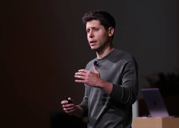 Pratik Harsh on LinkedIn: #chatgpt #samaltman #openai Pratik Harsh on LinkedIn: #chatgpt #samaltman #openai