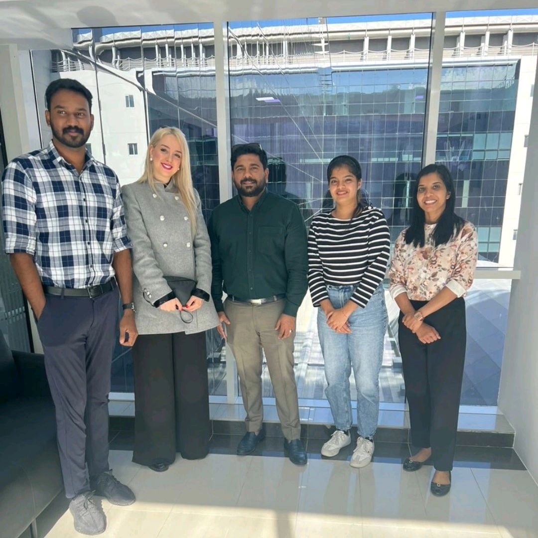 Nasrin Shokoohi on LinkedIn: Dear Asif Thank you for your invitation ... Nasrin Shokoohi on LinkedIn: Dear Asif Thank you for your invitation ...