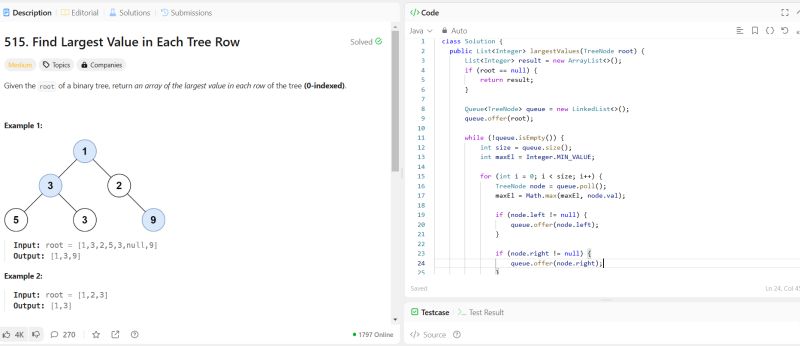 Adarsh raj srivastwa on LinkedIn: #leetcode #codingchallenge ... Adarsh raj srivastwa on LinkedIn: #leetcode #codingchallenge ...