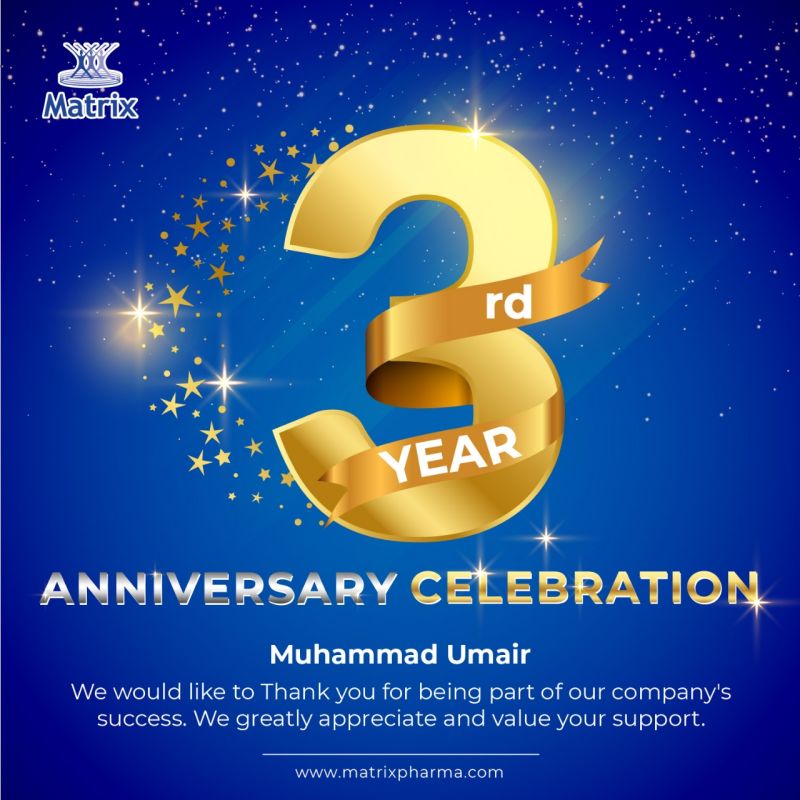 Muhammad Umair on LinkedIn: #anniversarycelebration Muhammad Umair on LinkedIn: #anniversarycelebration