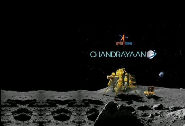 KUNDAN SINGH BARMAN on LinkedIn: #isroindia #isro #chandrayan3 #space # ... KUNDAN SINGH BARMAN on LinkedIn: #isroindia #isro #chandrayan3 #space # ...