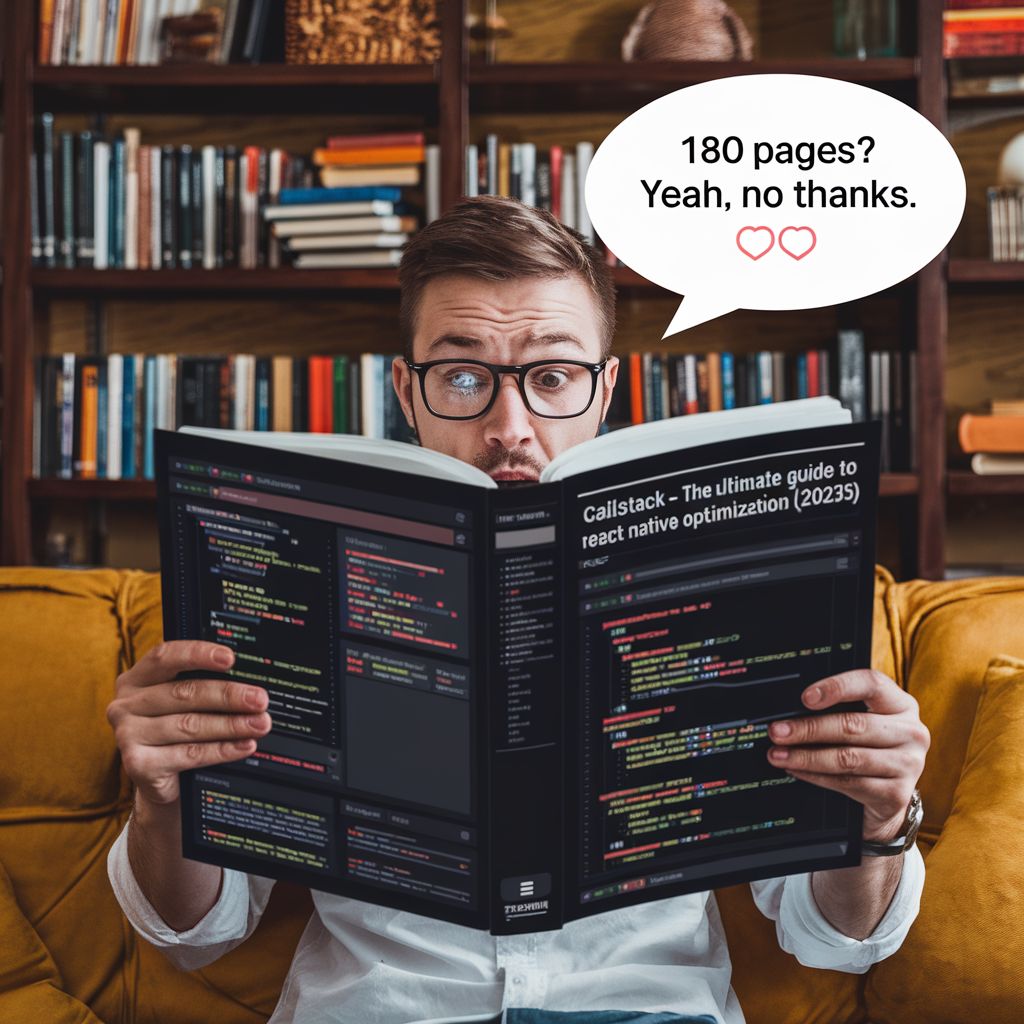 #ai #reactnative #productivity #techleadership | Ravi Rupareliya #ai #reactnative #productivity #techleadership | Ravi Rupareliya