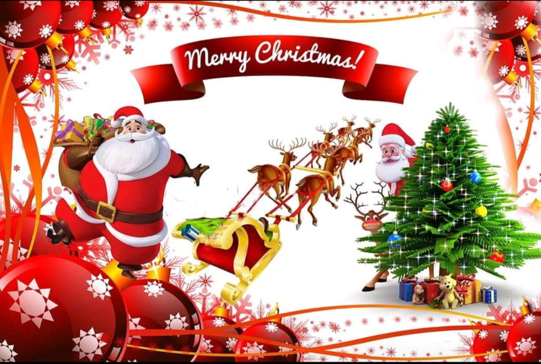 Shreeram Mishra on LinkedIn: Merry Christmas 🎄 Shreeram Mishra on LinkedIn: Merry Christmas 🎄