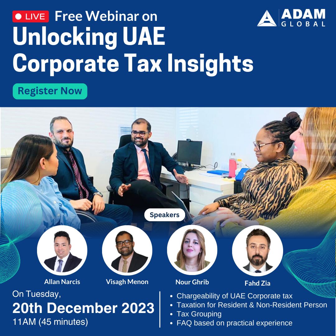 ADAM Global Corporate Services on LinkedIn: Unlock the essentials of ... ADAM Global Corporate Services on LinkedIn: Unlock the essentials of ...