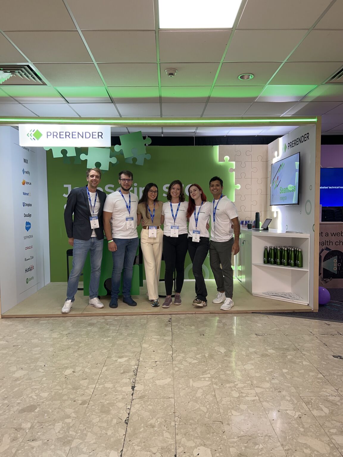 Prerender® on LinkedIn: #javascript #seo #brightonseo #technicalseo # ... Prerender® on LinkedIn: #javascript #seo #brightonseo #technicalseo # ...