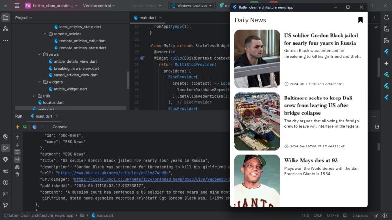 Flutter package of the day: dio interceptor | Gisore Brian posted on ... Flutter package of the day: dio interceptor | Gisore Brian posted on ...