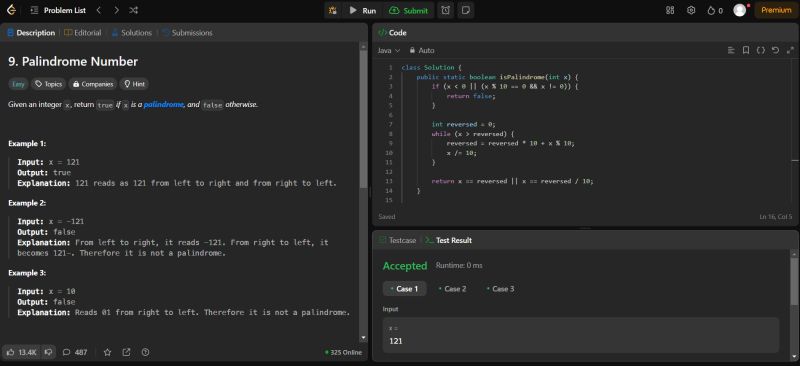 Priyanshi Katiyar on LinkedIn: #leetcode #codingchallenge #51daysofcode ... Priyanshi Katiyar on LinkedIn: #leetcode #codingchallenge #51daysofcode ...