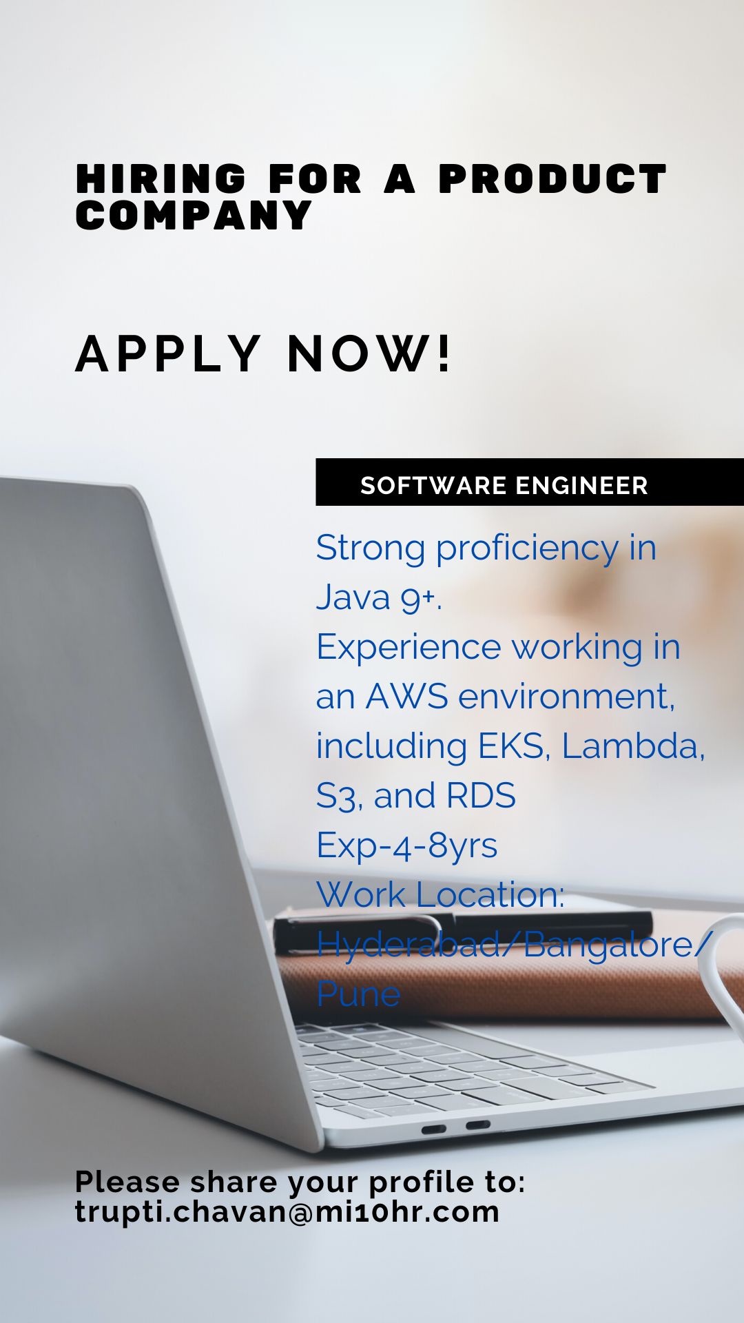 Trupti Chavan on LinkedIn: #javaprogramminglanguage #java # ... Trupti Chavan on LinkedIn: #javaprogramminglanguage #java # ...