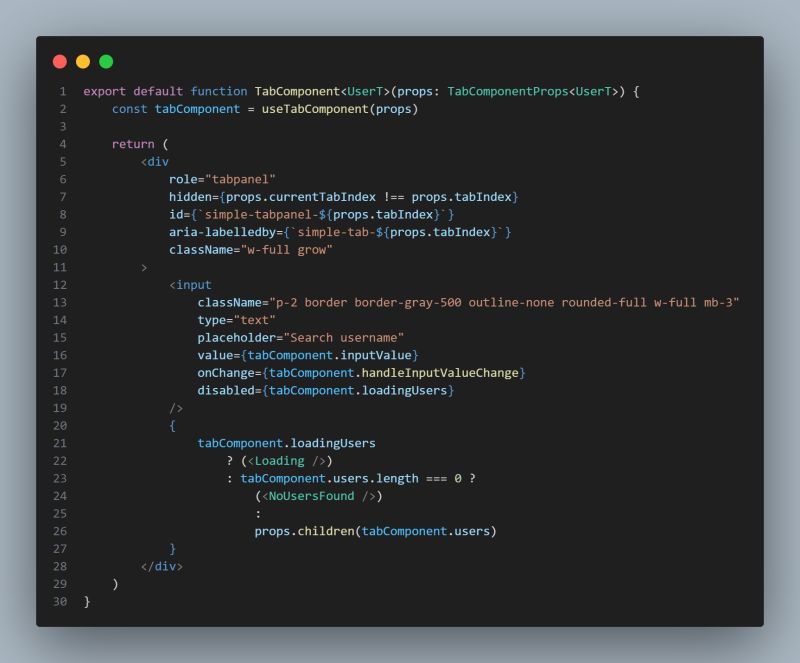 🚀 Descobrindo o Poder dos Generics em React.js e TypeScript! | Victor Leal 🚀 Descobrindo o Poder dos Generics em React.js e TypeScript! | Victor Leal