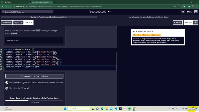 Olha Zakharchevna on LinkedIn: #100daysofcode Olha Zakharchevna on LinkedIn: #100daysofcode