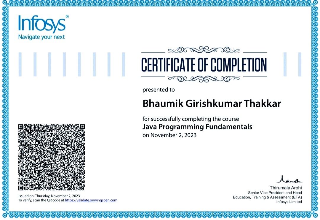 #java8 #javafundamentals #corejava #automationtesting | Bhaumik Thakkar #java8 #javafundamentals #corejava #automationtesting | Bhaumik Thakkar