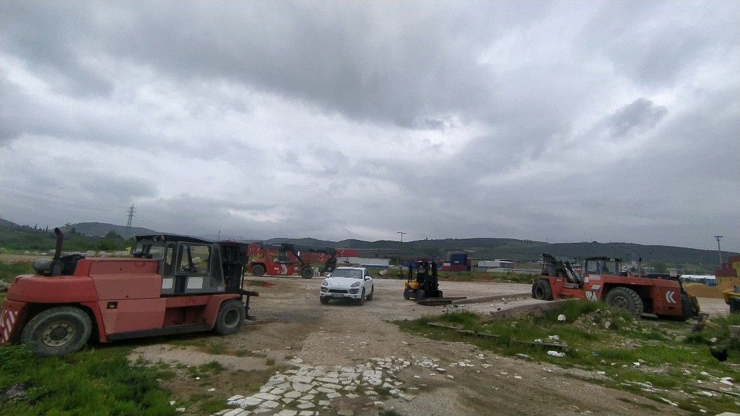 AHO LOJİSTİK posted on LinkedIn AHO LOJİSTİK posted on LinkedIn