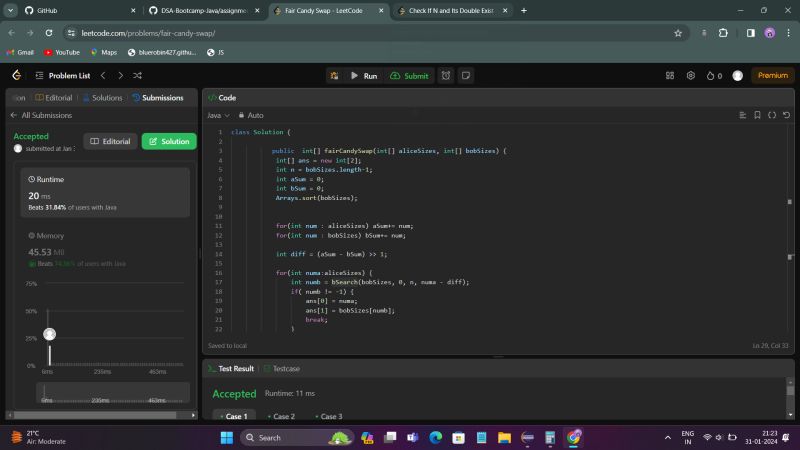 #dsa #dsawithkunal #java #dsajourney | Mayank Chandratre #dsa #dsawithkunal #java #dsajourney | Mayank Chandratre