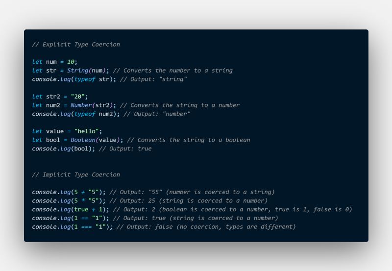 Daniel Enagu on LinkedIn: #javascript #javascript #typescript # ... Daniel Enagu on LinkedIn: #javascript #javascript #typescript # ...